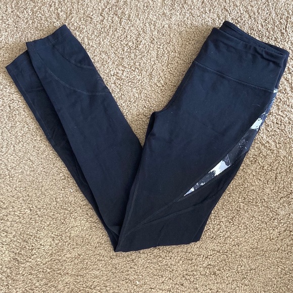 Express | Pants & Jumpsuits | Core Performance Leggings | Poshmark